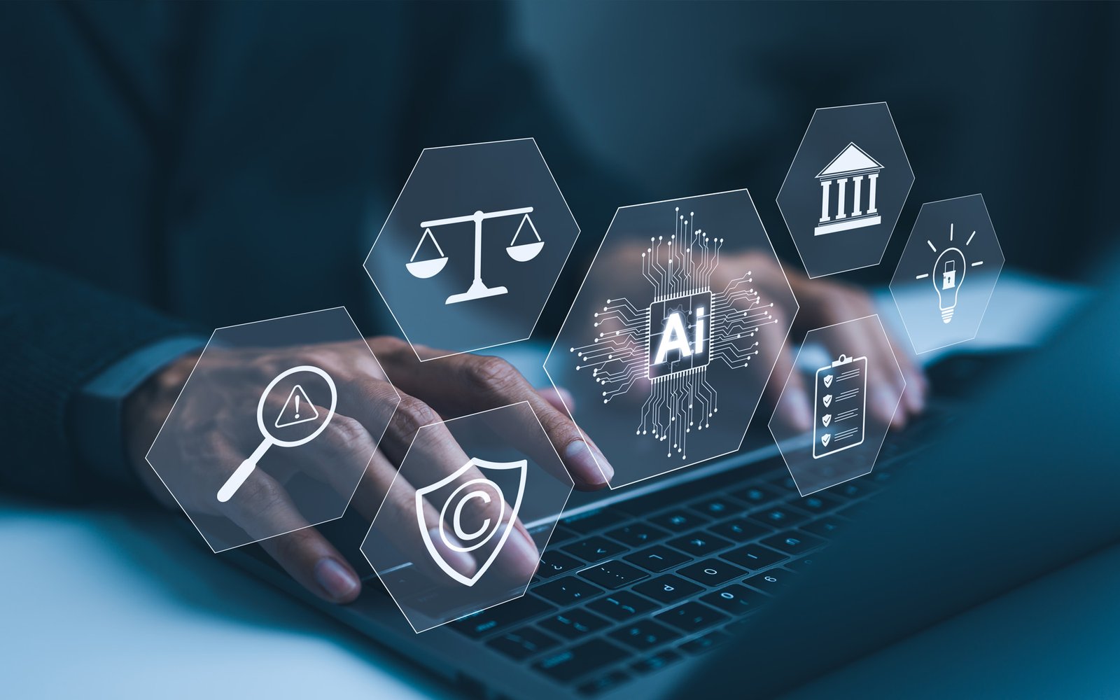 How Ai In Cybersecurity Is Revolutionizing Threat Detection