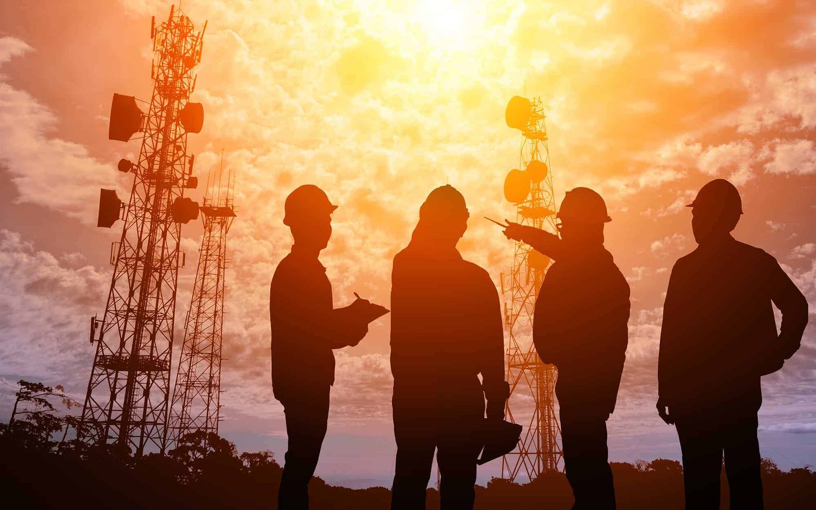 Telecom Glossary | First Class Connection