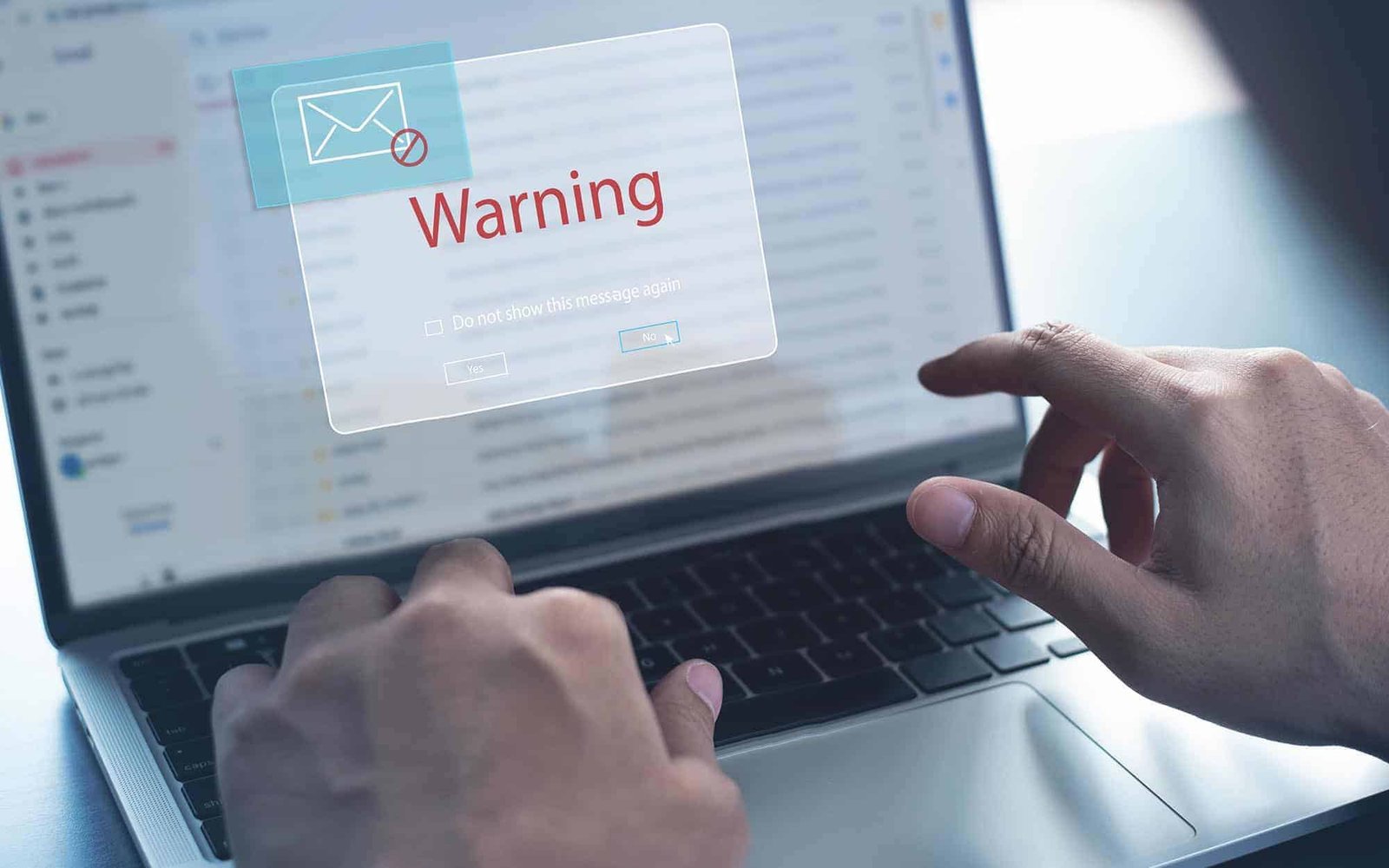 How Do Ransomware Attacks Happen? | First Class Connection