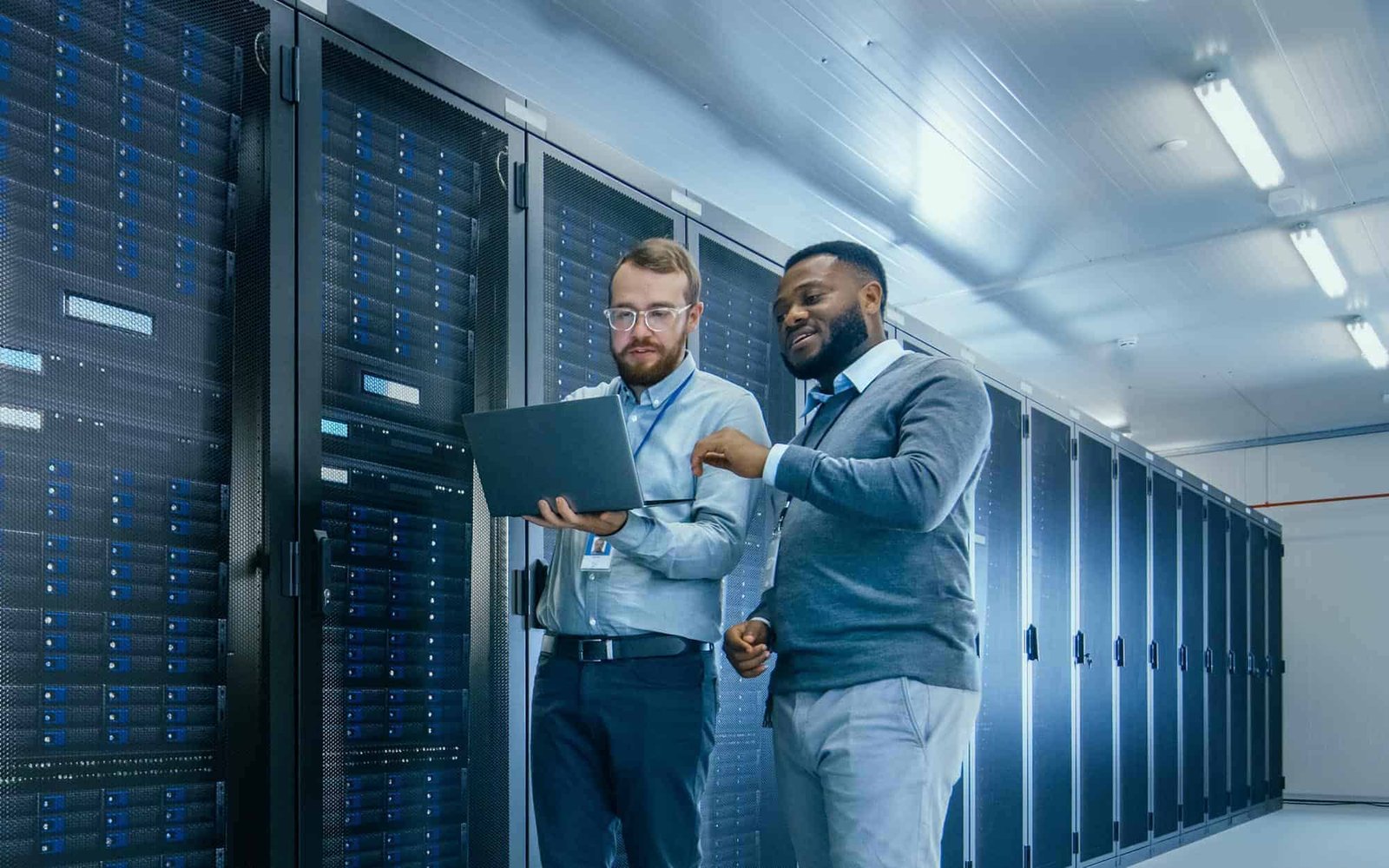 Understanding Managed Connectivity Services | First Class Connection