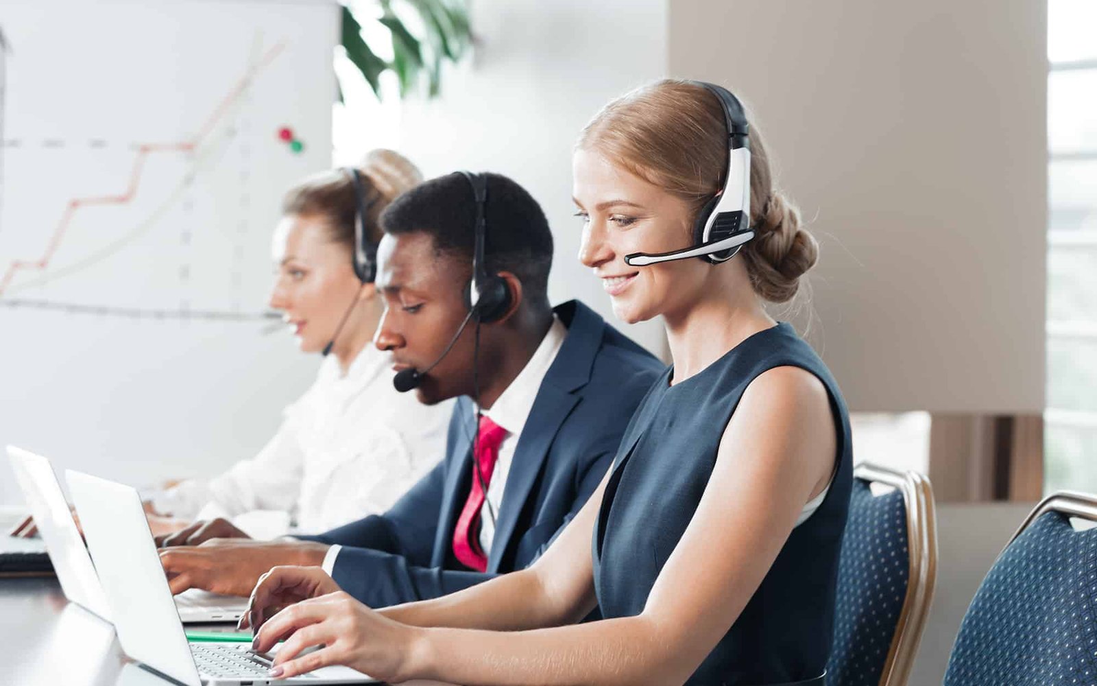 Benefits of Telecom Brokers | First Class Connection