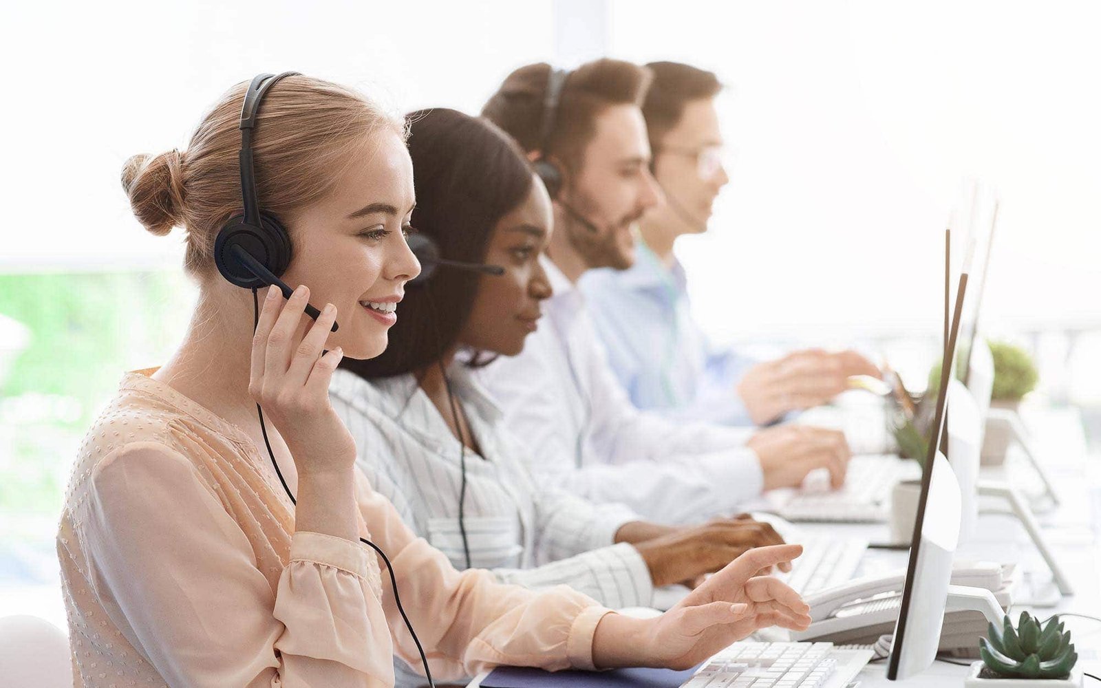 Unified Communications Providers | First Class Connection