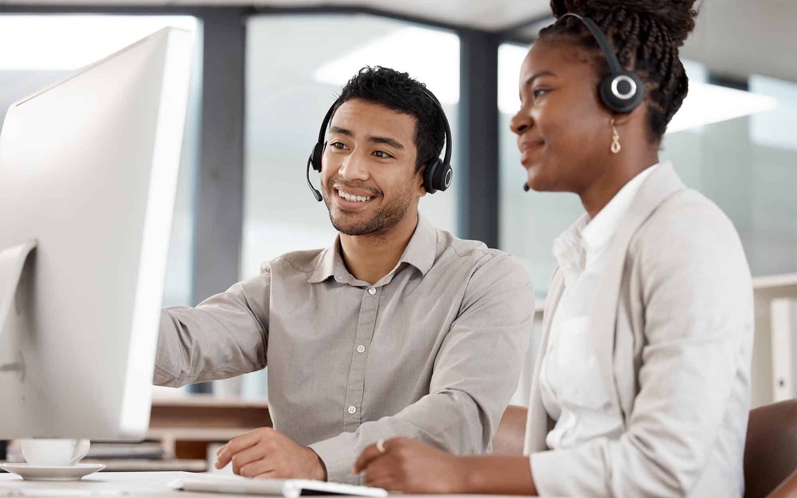 Unified Communications Strategy | First Class Connection