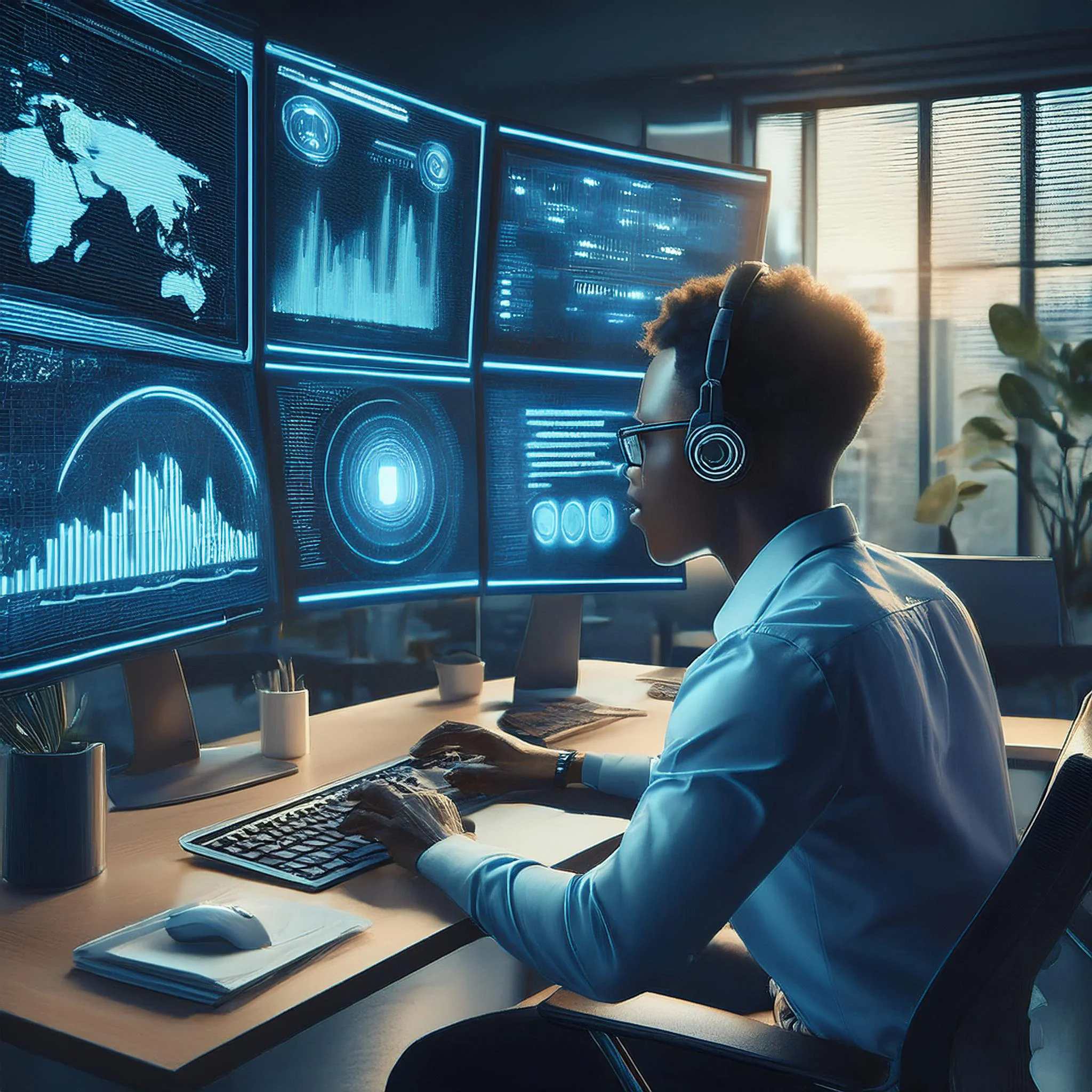 About Us | First Class Connection