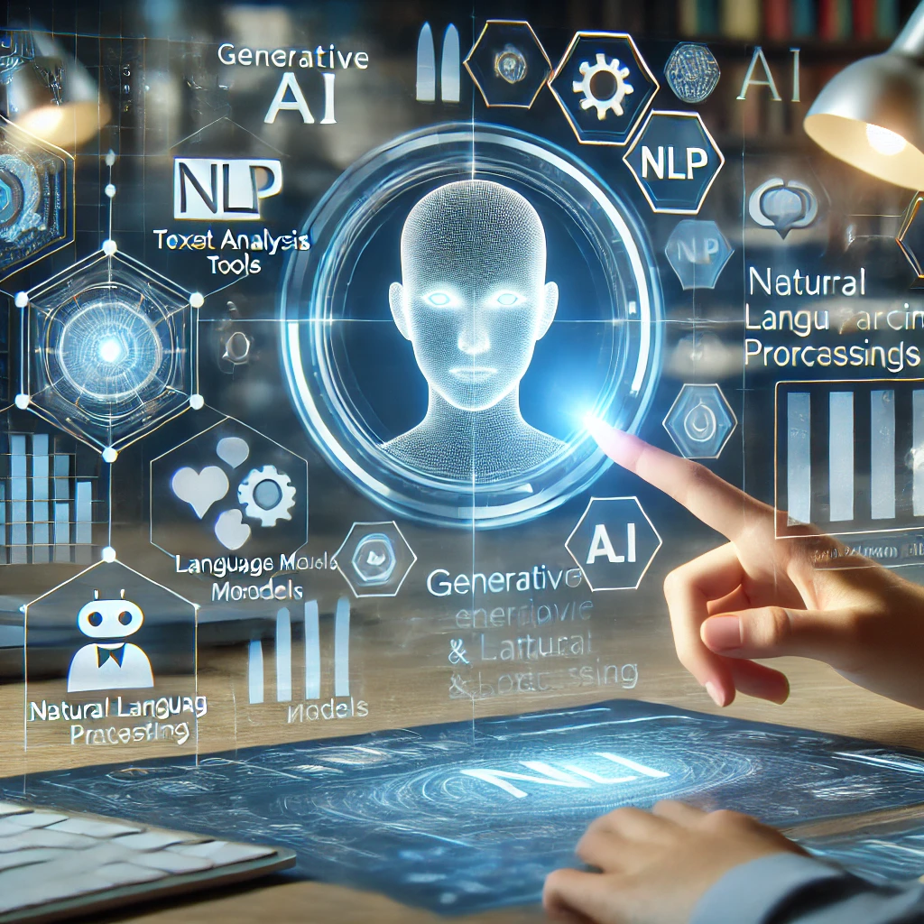 Customer Support With Generative AI Services | FCCC