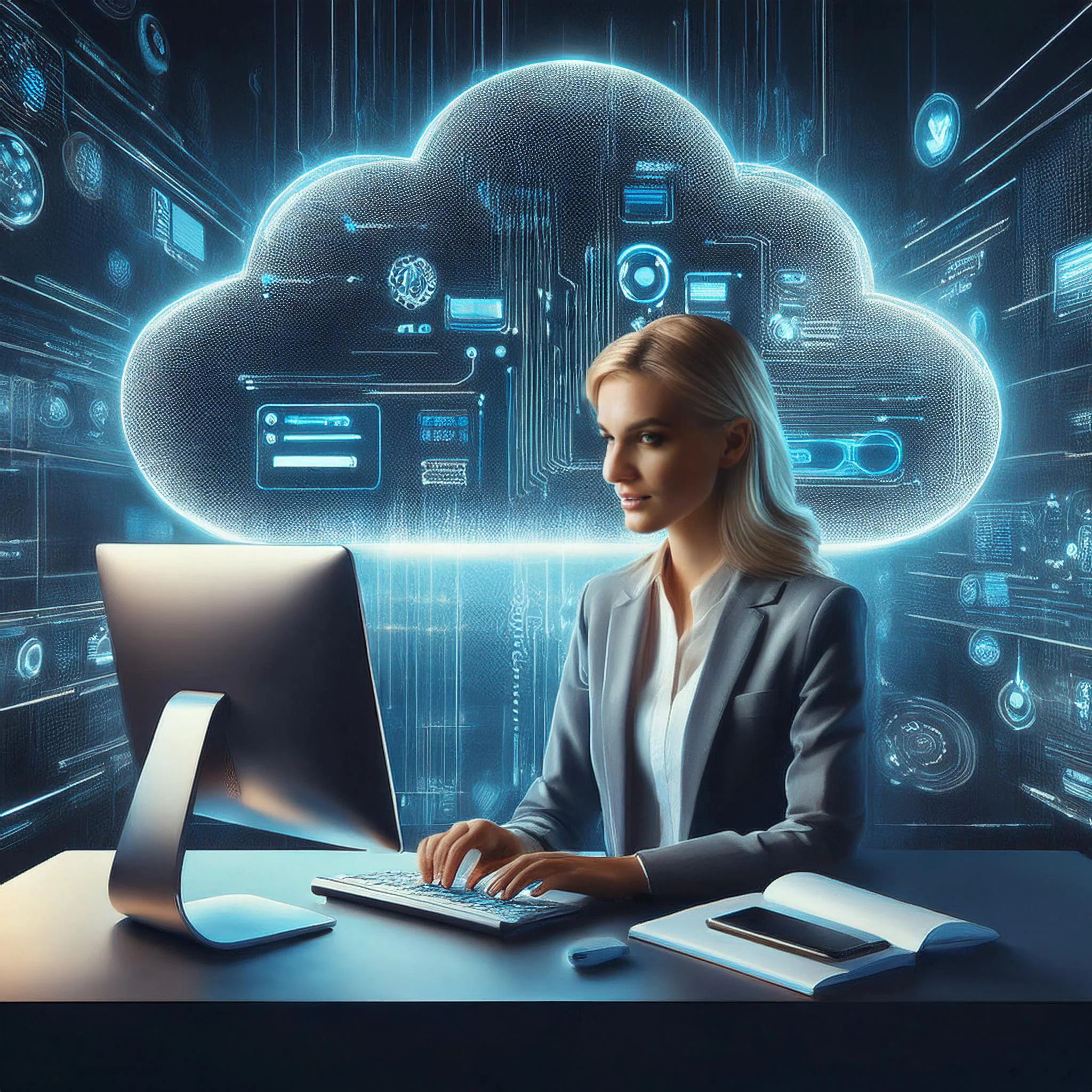 Virtual Desktop Infrastructure | First Class Connection