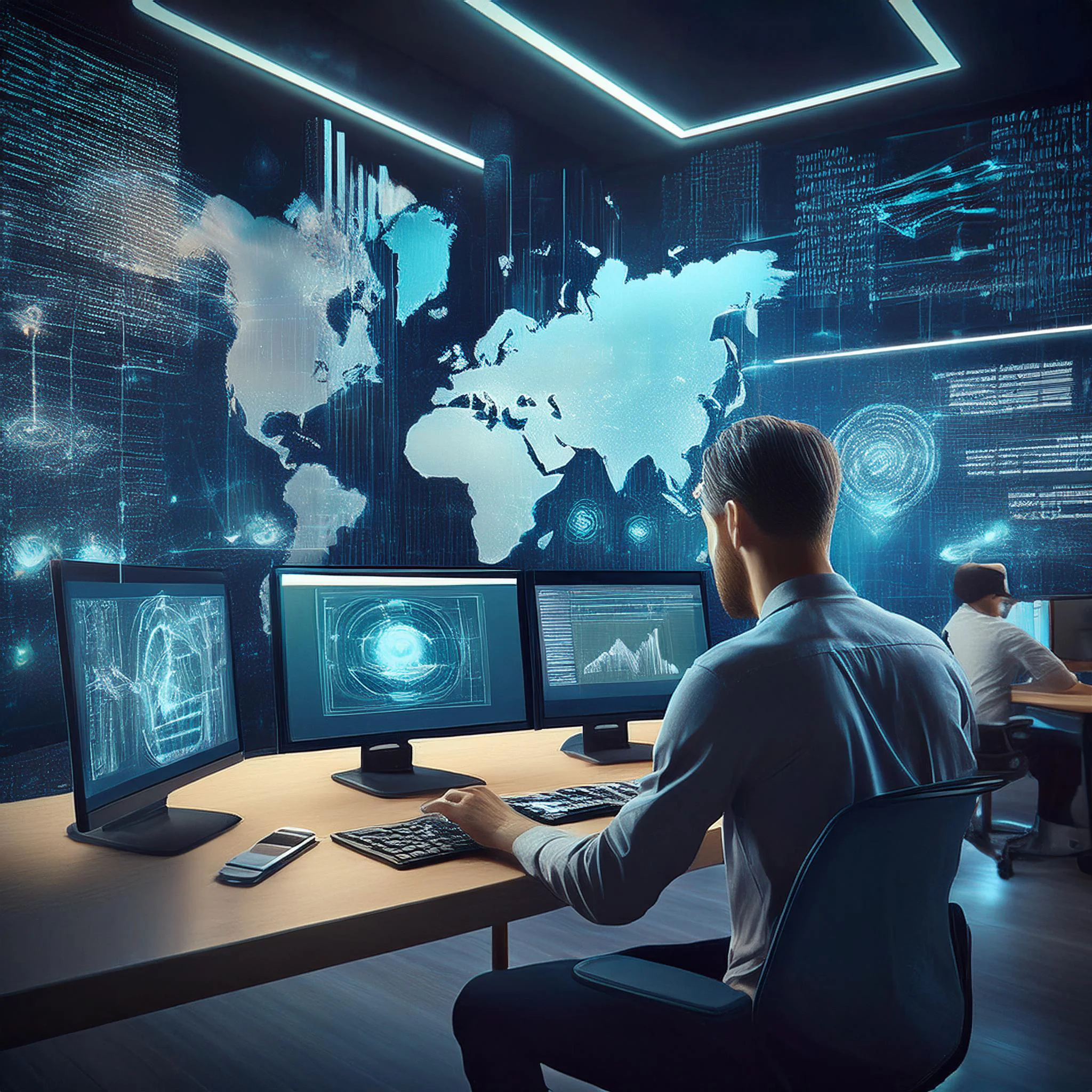 Our Careers | First Class Connection