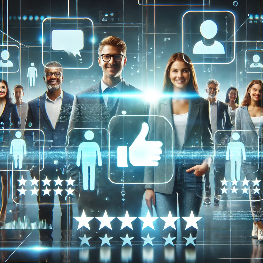 Our Testimonials | First Class Connection