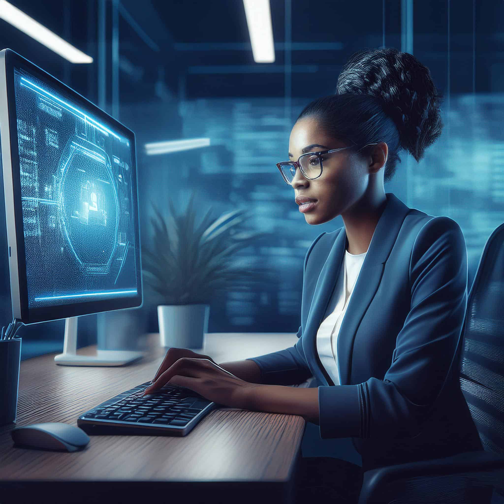 Managed IT Services for Nashville | First Class Connection