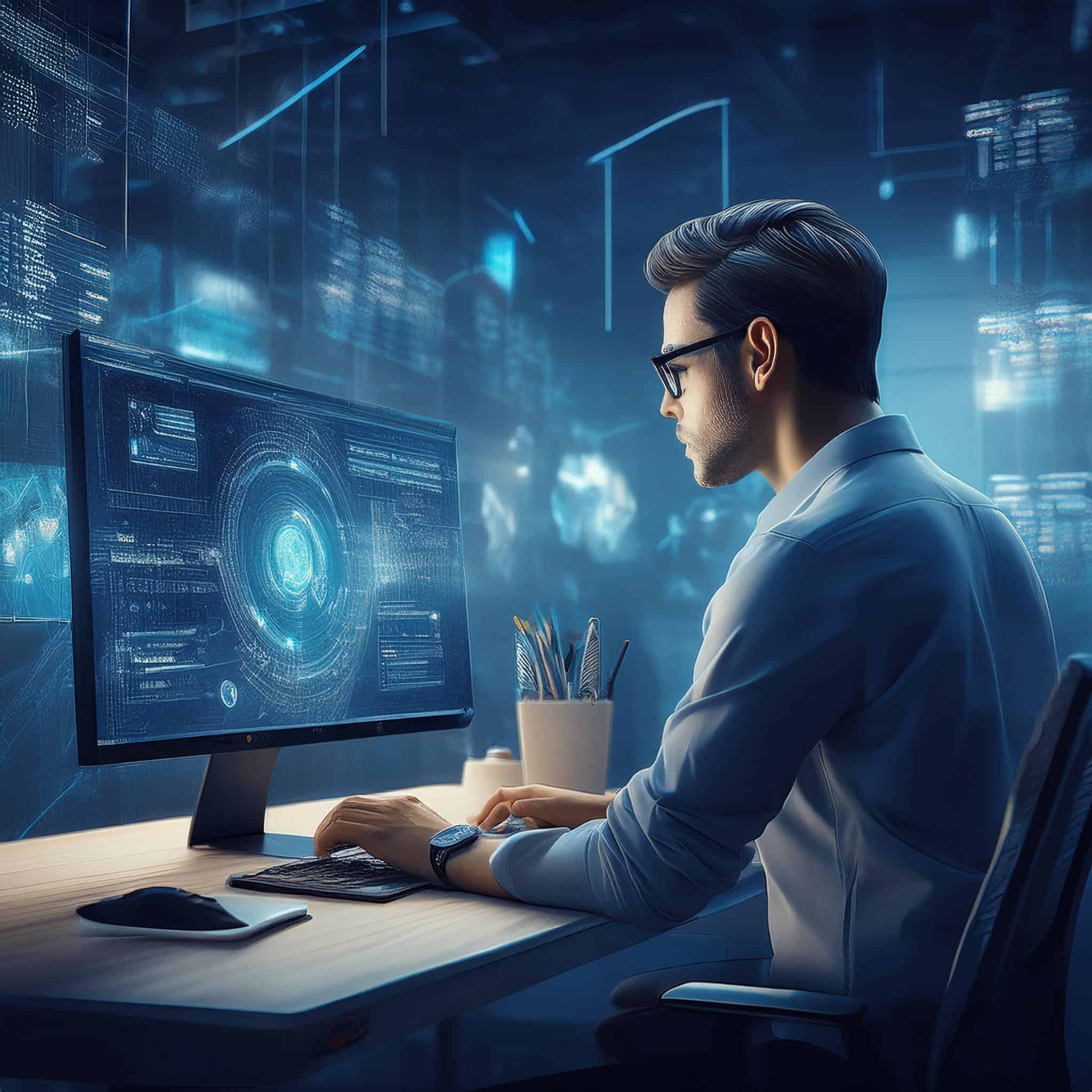 Penetration Testing Services | First Class Connection
