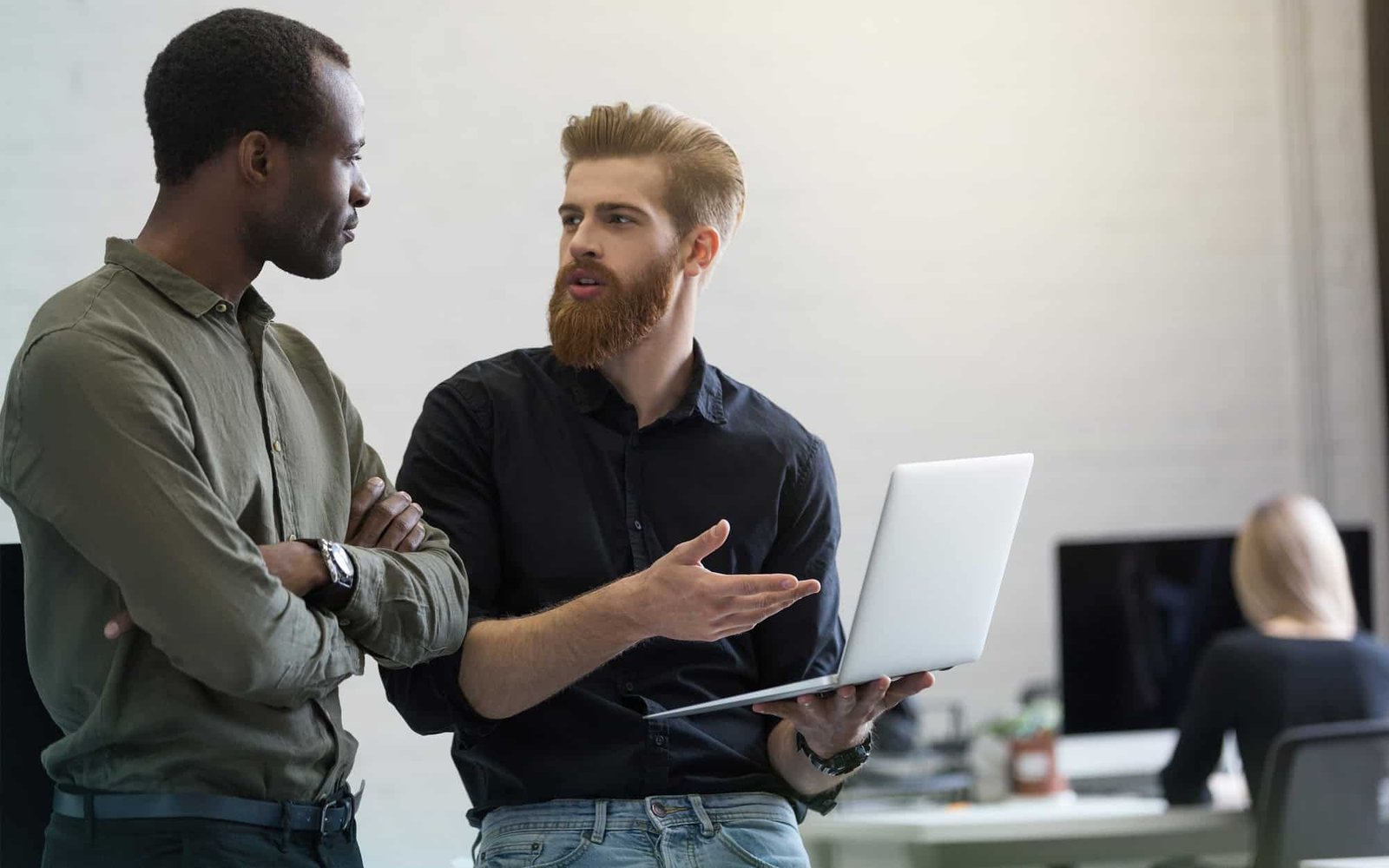 What is Virtual Desktop Infrastructure?