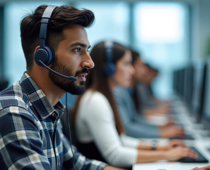 What Are CX Services? | First Class Connection